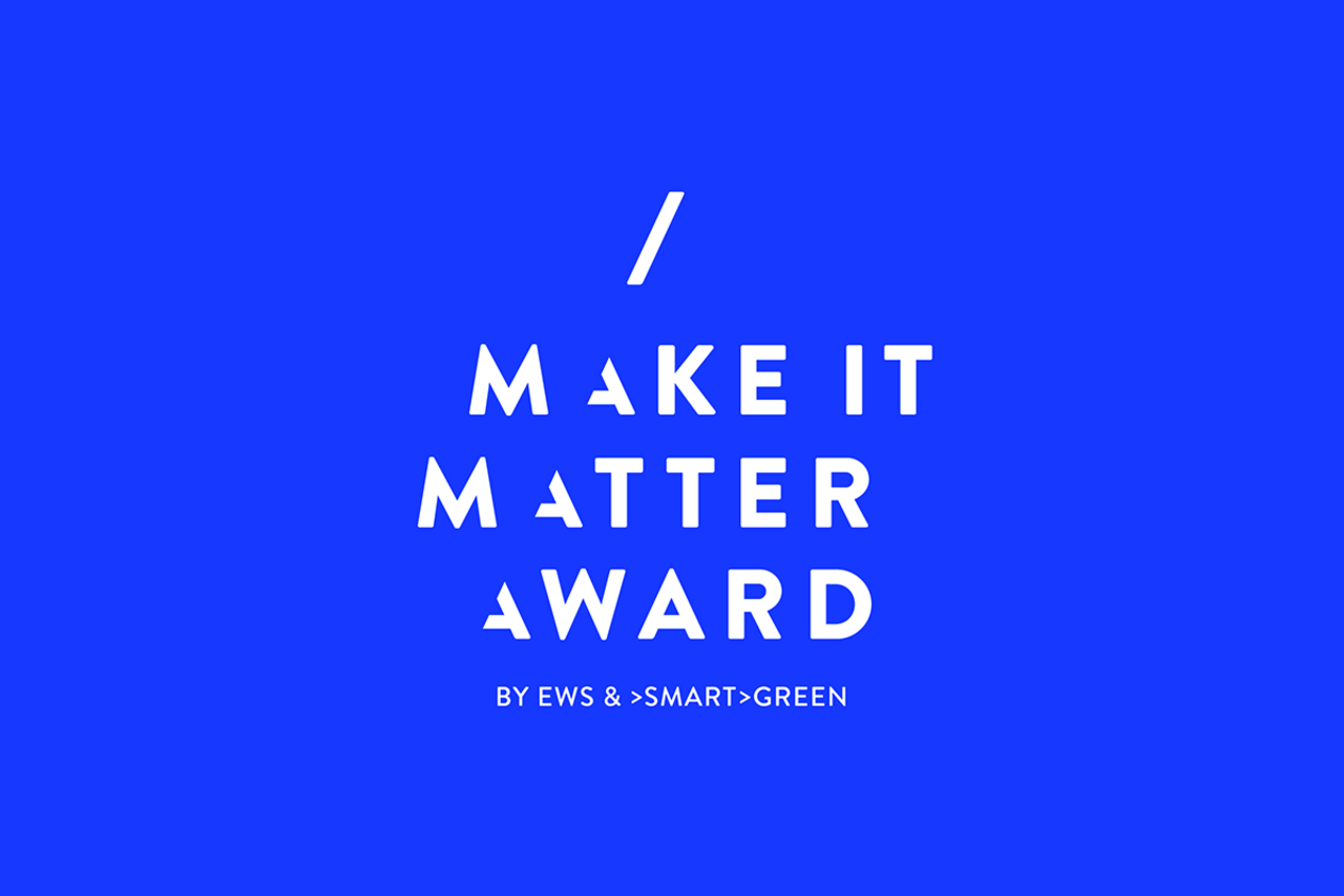 MakeItMatter-Award 2024 | Start-up BW